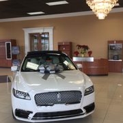 Bill Collins Ford Lincoln - 24 Photos & 21 Reviews - Car Dealers - 4220 ...