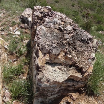 Alibates Flint Quarries National Monument - 40 Photos - Parks - Cas ...