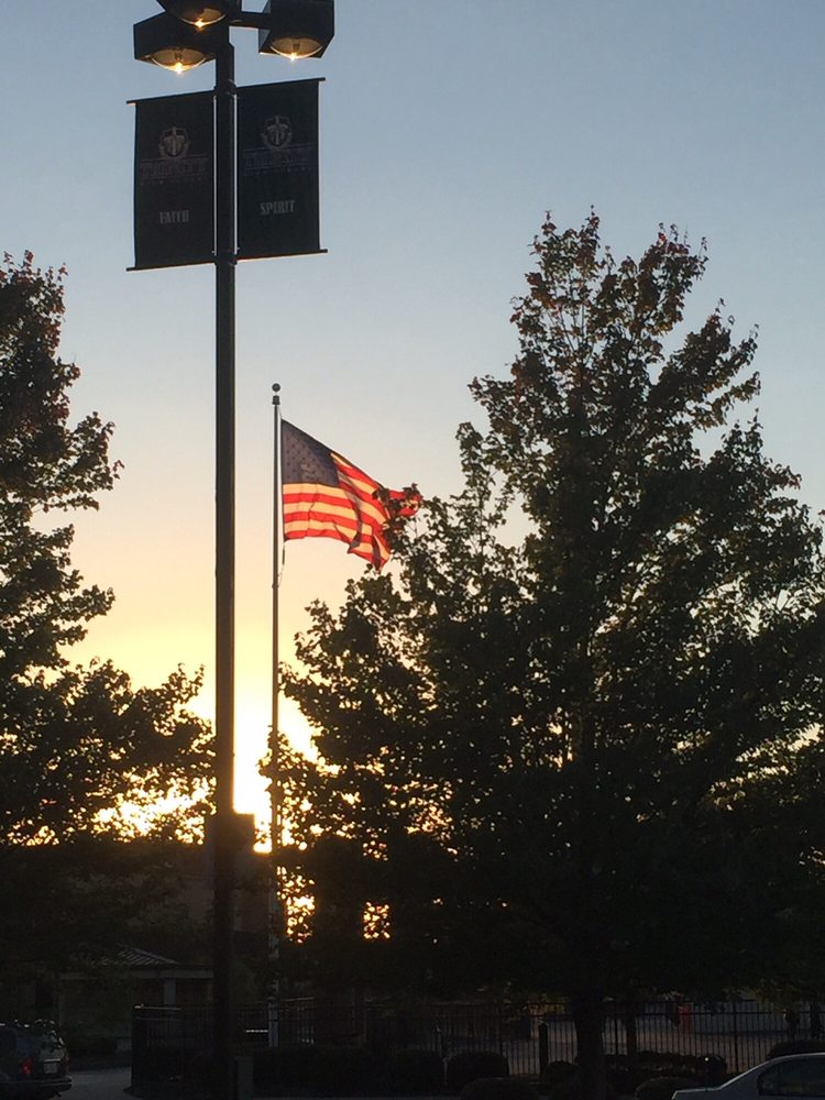 Trinity High School - Middle Schools & High Schools - 4011 Shelbyville ...