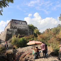 Cerro del Tepozteco - 81 Photos - Parks - Tepoztlán, Morelos, Mexico - Yelp