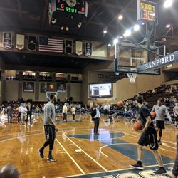 Sanford Pentagon - Stadiums & Arenas - 2210 W Pentagon Pl, Sioux Falls ...