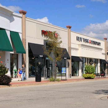 Algonquin Commons - 2019 All You Need to Know BEFORE You Go (with ...