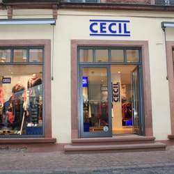 Cecil Store - Women's Clothing - Hauptstr. 78, Miltenberg, Bayern ...