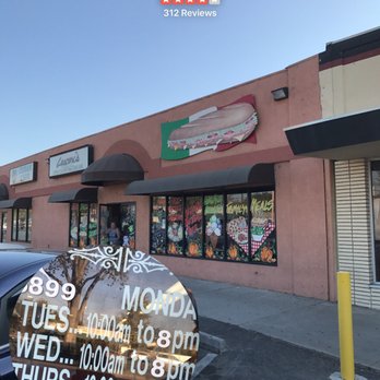 Lascari’s Deli & Bakery - Order Food Online - 252 Photos & 350 Reviews ...