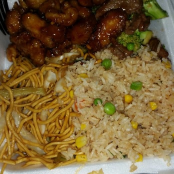 Panda Express - 26 Reviews - Chinese - 801 Unser Blvd SE, Rio Rancho ...