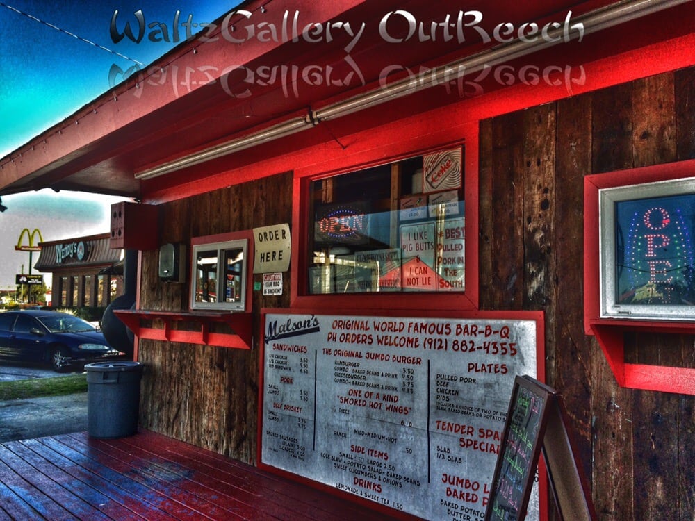 Malson’s BBQ - 136 Photos & 122 Reviews - Southern - 1330 Boone Ave ...