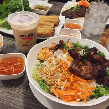 Pho 7 Cow - 509 Photos & 244 Reviews - Vietnamese - 1025 Highland Ave ...