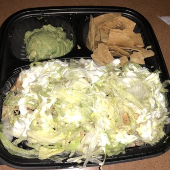 El Jeffe - 160 Photos & 181 Reviews - New Mexican Cuisine - 1483 Fulton ...