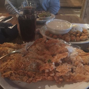 Hitchin’ Post Steakhouse - 55 Photos & 77 Reviews - Steakhouses - 1301 ...