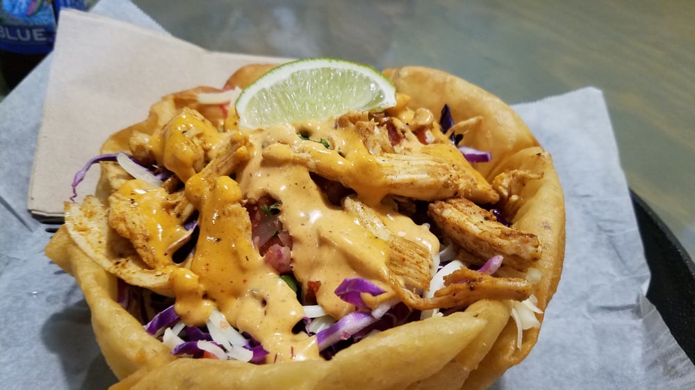 Burrito del Sol - 167 Photos & 277 Reviews - Mexican - 201 Miracle ...