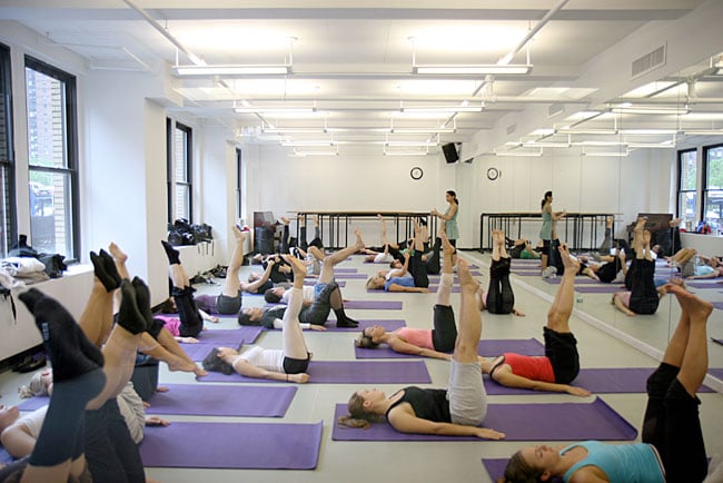 Broadway Dance Center - 25 Photos & 134 Reviews - Dance Studios - 322 W ...