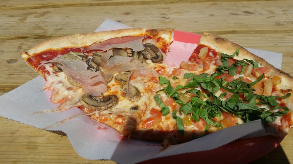 Luigi’s Pizzeria - 556 Photos & 988 Reviews - Pizza - 3700 Almeda Rd ...