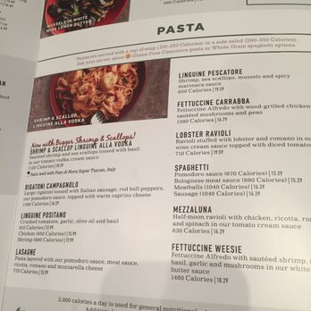 Carrabba’s Italian Grill - 84 Photos & 75 Reviews - Italian - 7900 ...