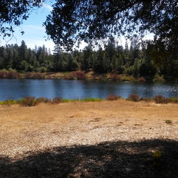 Finnon Lake Recreation Area - Lakes - 9100 Rock Creek Rd, Placerville ...