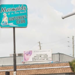 Mermaids Gentleman’s Club - Adult Entertainment - 7500 Blind Pass Rd ...