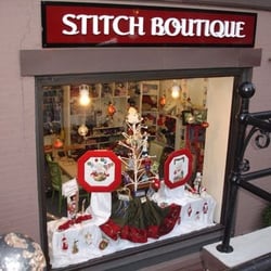 Stitch Boutique - 231 Berkeley St, Back Bay, Boston, MA - 2019 All You ...