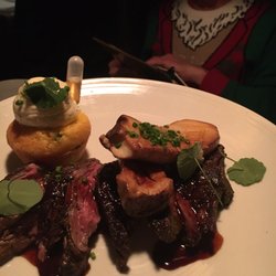 Stock Hill - 27 Photos & 20 Reviews - Steakhouses - 4800 Main St ...