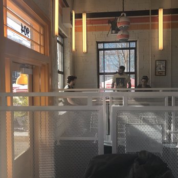 Muchacho - 193 Photos & 88 Reviews - Coffee & Tea - 904 Memorial Dr SE ...