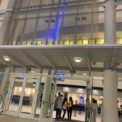 Ocean Bank Convocation Center - Stadiums & Arenas - 1180 SW 113th Ave ...