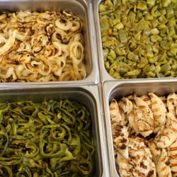 Gansett Wraps - 32 Photos & 55 Reviews - Mediterranean - 12 Royce Cir ...