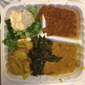 Tadu Ethiopian Kitchen - Order Food Online - 449 Photos & 544 Reviews ...