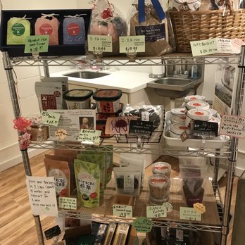 The Rice Factory - 194 Photos & 38 Reviews - Specialty Food - 955 ...