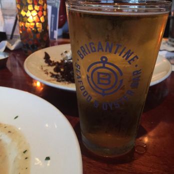 Brigantine - 287 Photos & 332 Reviews - Seafood - 13445 Poway Rd, Poway ...