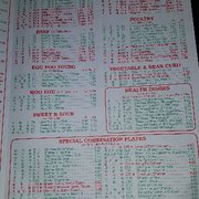 New China Restaurant - 13 Reviews - Chinese - 1668 Beltline Rd SW ...