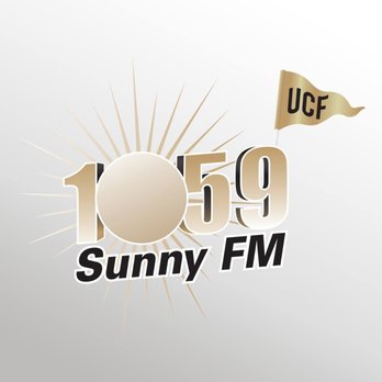 1059 Sunny FM - Radio Stations - 1800 Pembrook Dr, Horizons West / West ...