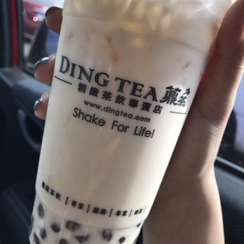 Ding Tea Westminster - 128 Photos & 102 Reviews - Bubble Tea - 7691 ...