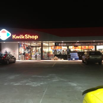 Kwik Shop - Convenience Stores - 5700 SW 21st St, Topeka, KS - Phone ...