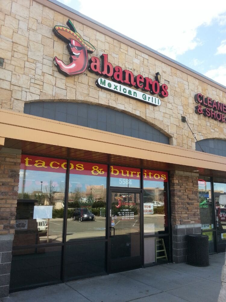 Jabanero’s Mexican Grill - 32 Photos & 81 Reviews - Mexican - 5584 S ...