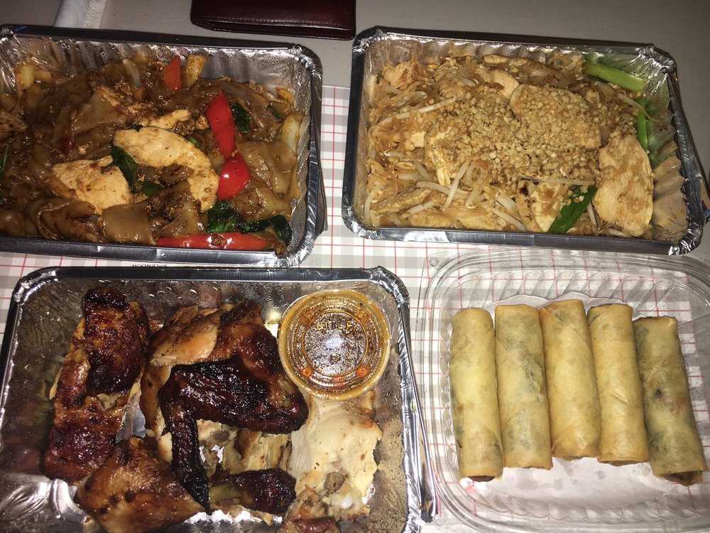 Heng Thai and Rotisserie - Order Food Online - 173 Photos & 83 Reviews ...