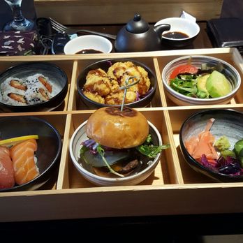 City Market Sushi - 101 Photos & 52 Reviews - Sushi Bars - 315 Blake St ...