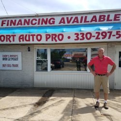 Import Auto Pro - Car Dealers - 1300 East Main St, Ravenna, OH - Phone ...
