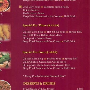 Federick Chinese Restaurant Hakka Indian Cuisine - 39 Photos & 26 ...