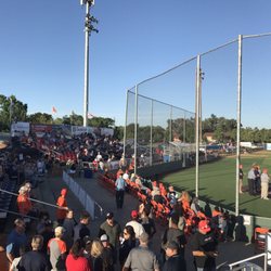 McBean Stadium - 15 Photos - Stadiums & Arenas - 65 McBean Park Dr ...