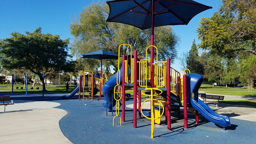 Cerritos Park East - 56 Photos & 56 Reviews - Tennis - Cerritos, CA ...