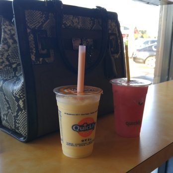Quickly - 244 Photos & 122 Reviews - Bubble Tea - 960 W Robinhood Dr ...