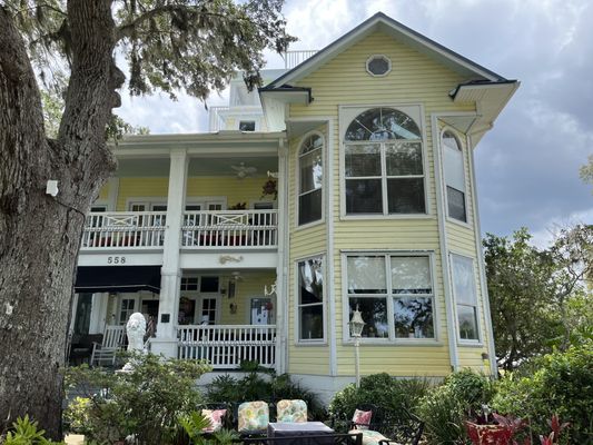 Holly Hill, FL Map & Directions - MapQuest