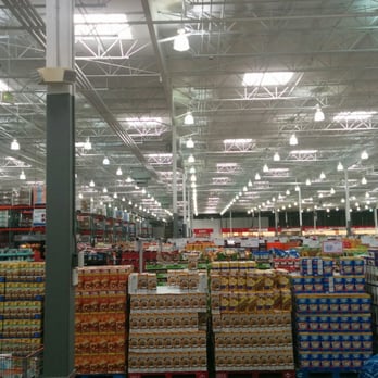 Costco Wholesale - 21 Photos & 57 Reviews - Wholesale Stores - 98 ...