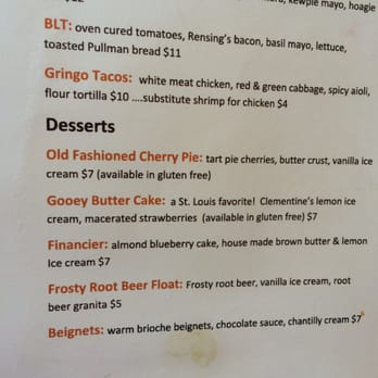 Cleveland-Heath - 249 Photos & 288 Reviews - American (New) - 106 N ...