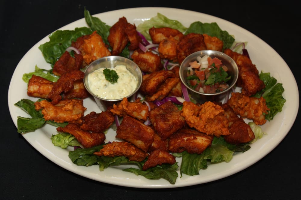 Mariscos La Perla Negra - 45 Photos & 33 Reviews - Seafood - 651 ...