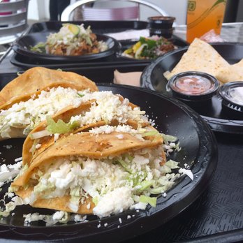 Spanglish Kitchen - Order Online - 482 Photos & 334 Reviews - Mexican ...