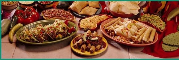 Pancho’s Mexican Buffet - Mexican - Hobby - Houston, TX - Reviews ...