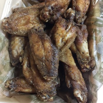 Wingstop - 371 Photos & 206 Reviews - Chicken Wings - 1210 Dillingham ...