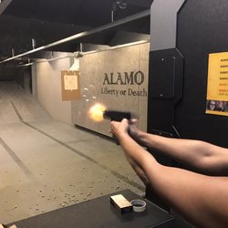 The Alamo By Lotus Gunworks - 27 Photos & 49 Reviews - Gun/Rifle Ranges ...