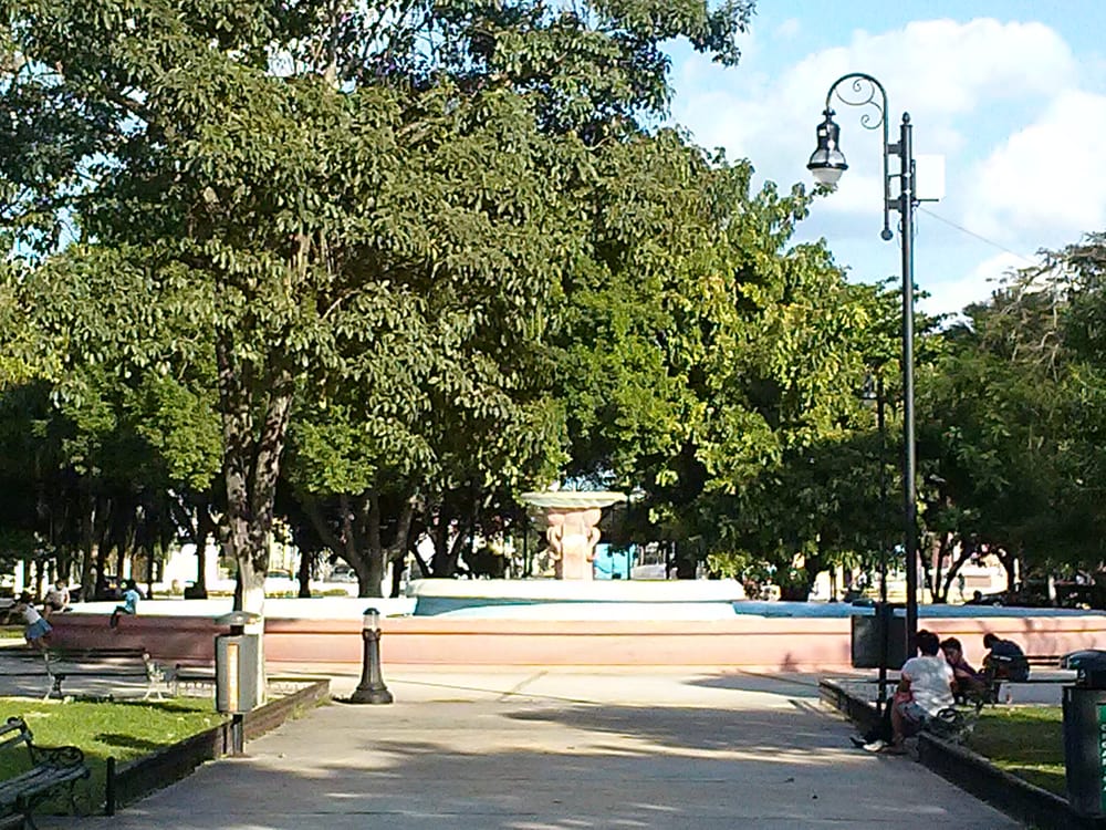 Parque de la Paz - 21 Photos & 17 Reviews - Parks - Avenida Itzáes s/n ...