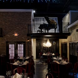 Connected Restaurant - 67 Photos & 90 Reviews - Italian - 3218 N Dries ...