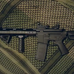 Tombstone Tactical - 21 Photos & 128 Reviews - Guns & Ammo - 10011 N ...